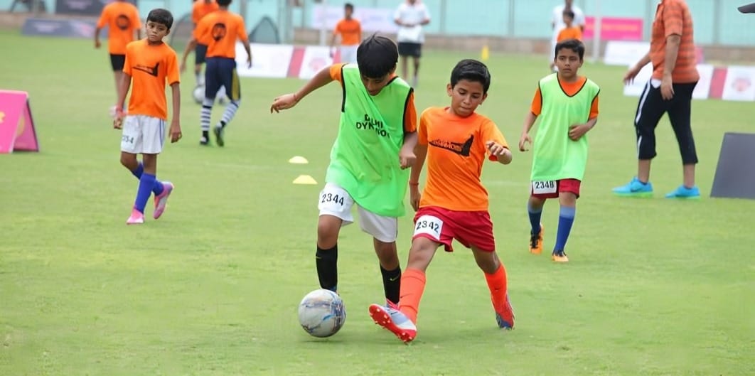 Football Academy - Schooletics